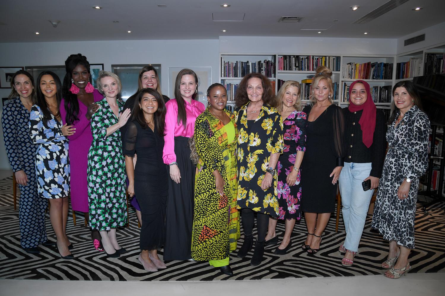 Invest in Women: WE Empower UN SDG Challenge