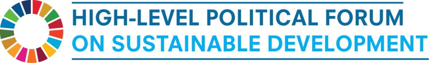UN High-level Political Forum on Sustainable Development 2026 ...
